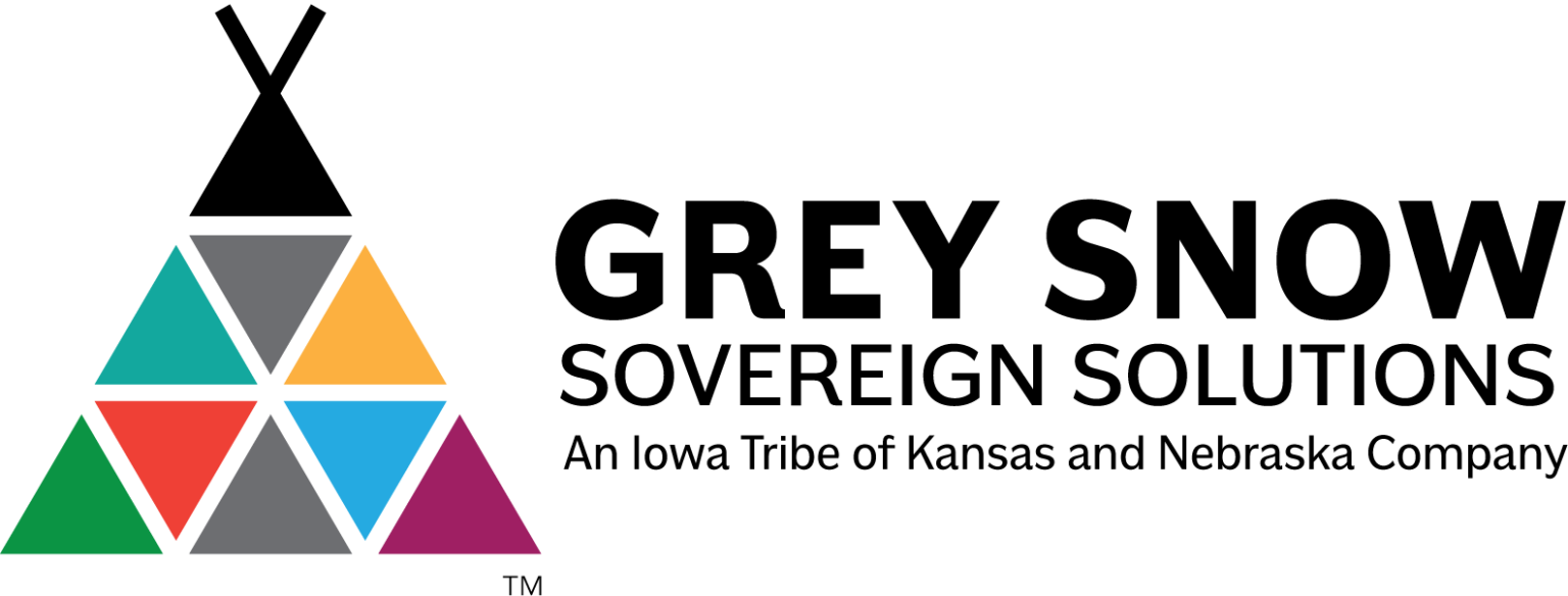 Grey Snow Sovereign Solutions, LLC – Grey Snow Management Solutions, LLC